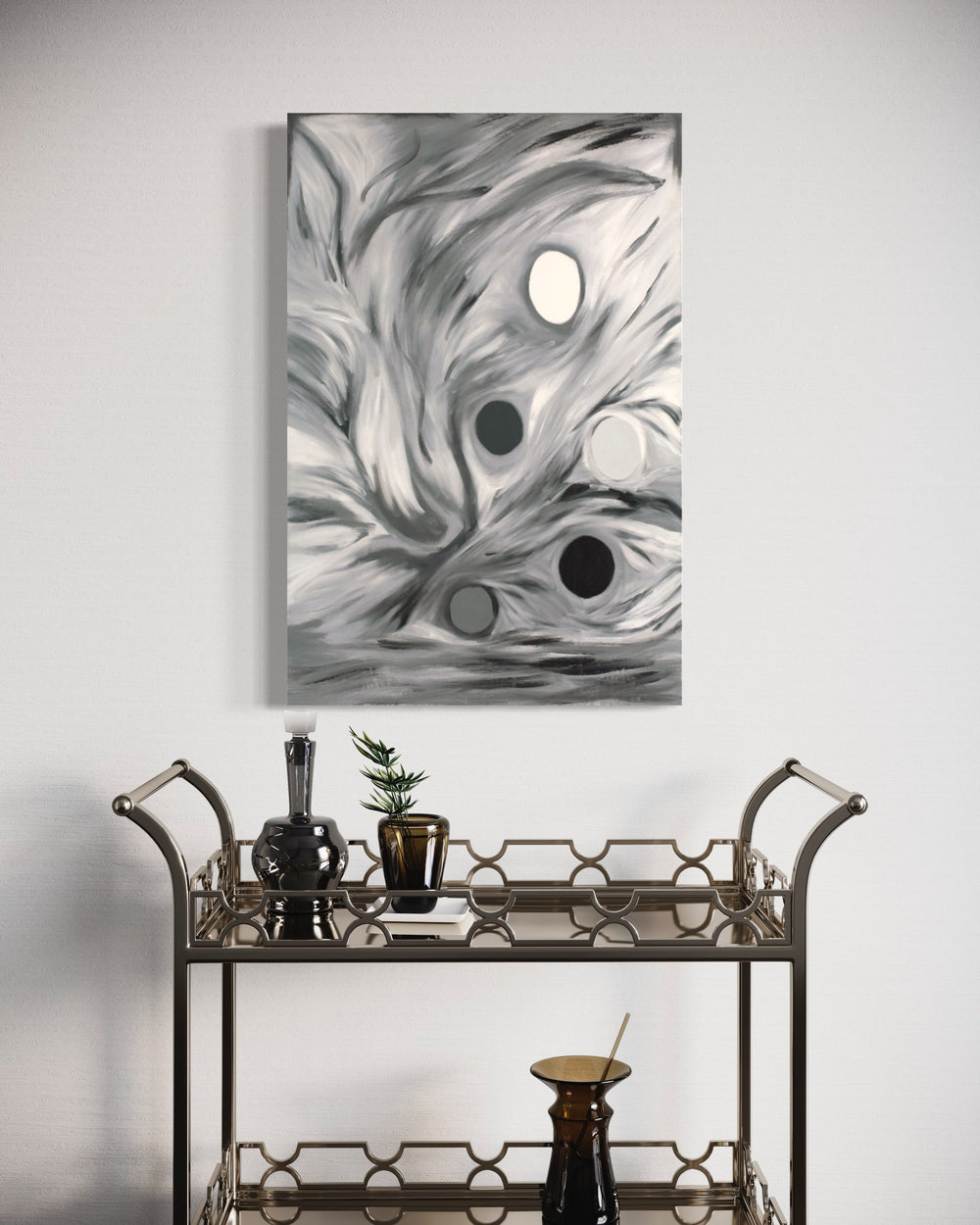 Rosalind Williams Fine Art