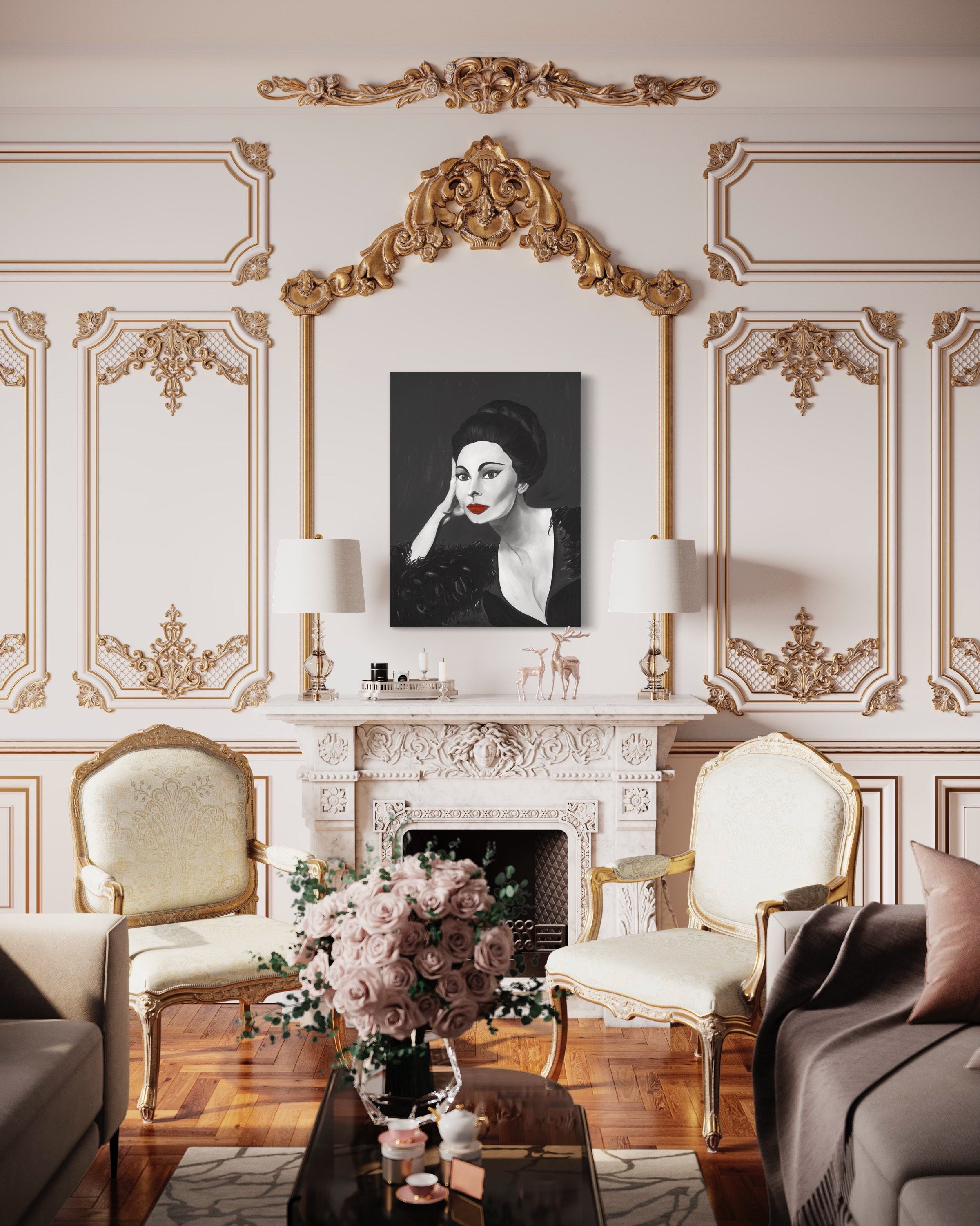 Rosalind Williams Fine Art