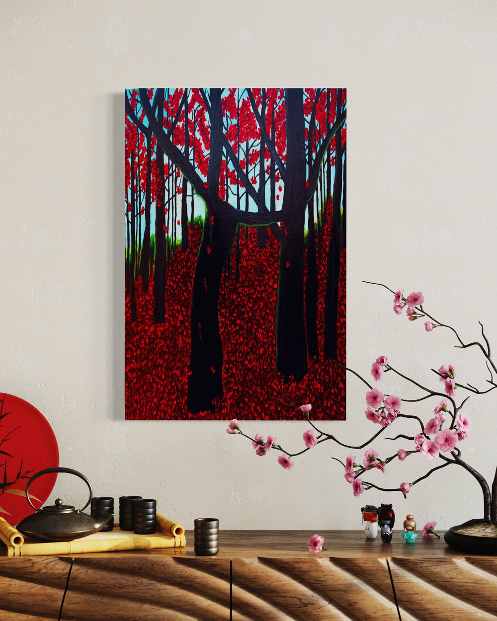 Rosalind Williams Fine Art