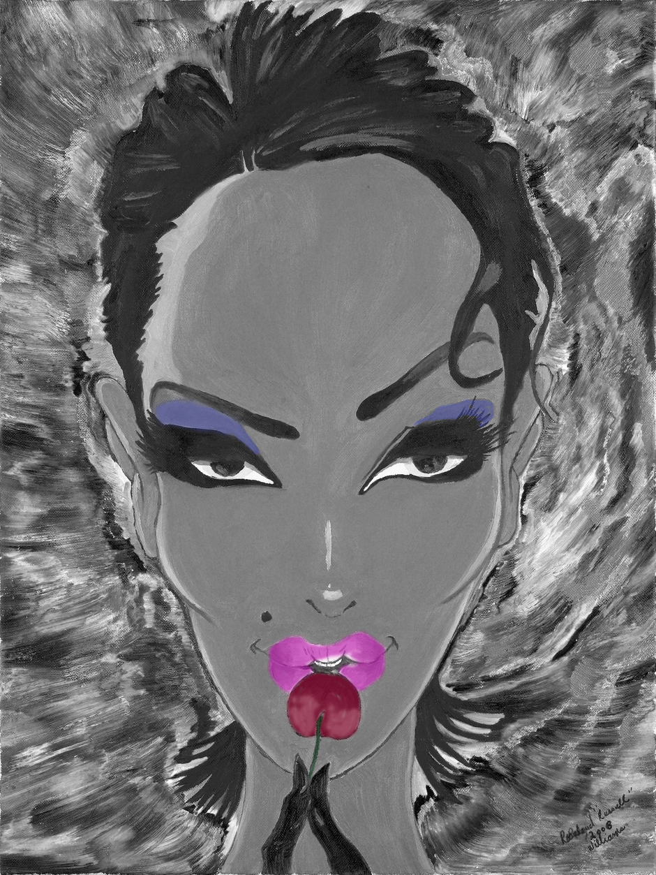 Rosalind Williams Fine Art